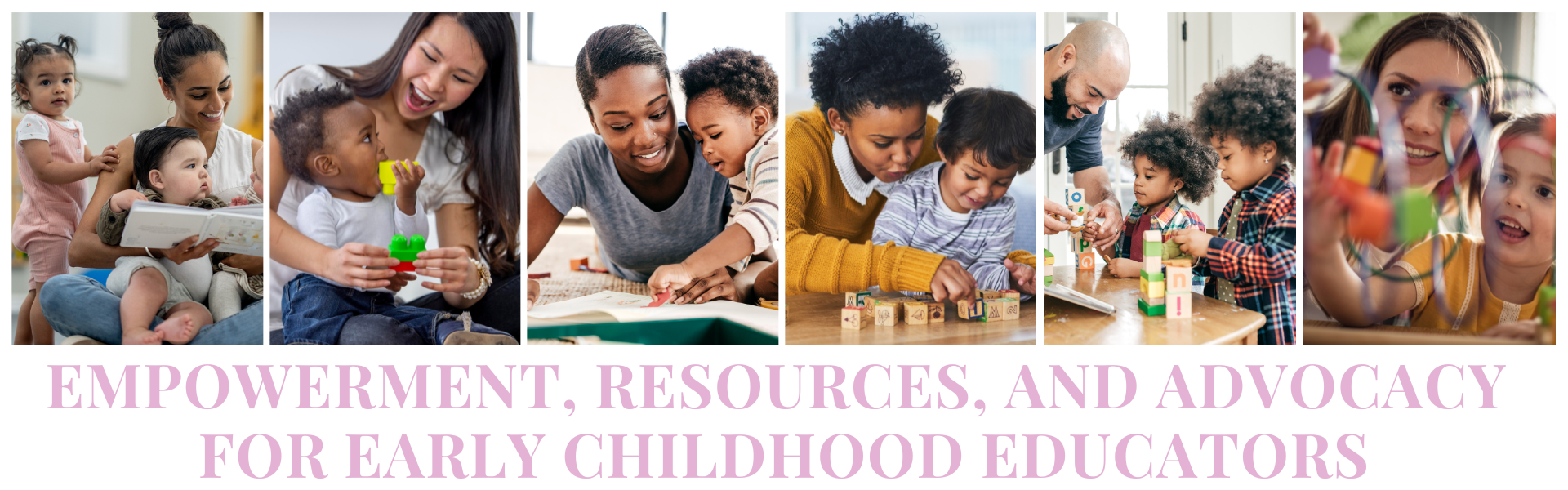 Home - Early Educators Network